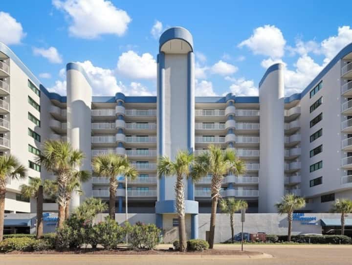 1bd/1ba At Westwinds - North Myrtle Beach, SC