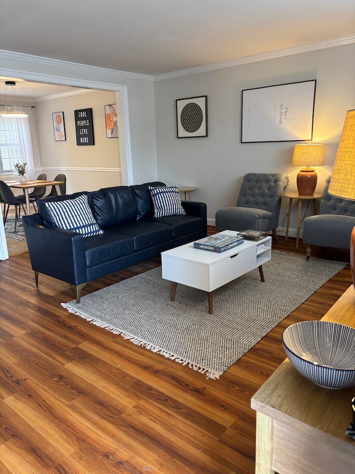 Close To Masters, Hospitals, & Downtown. - Augusta, GA