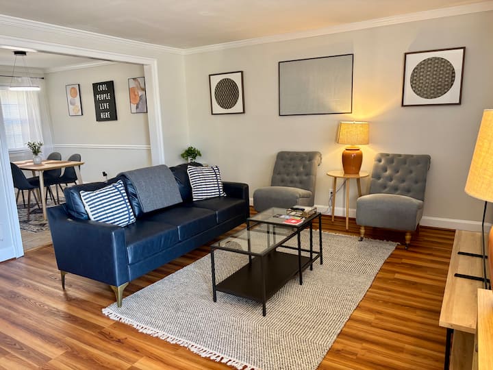 Close To Masters, Hospitals, & Downtown. - Augusta, GA