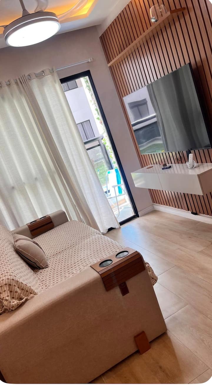 Apt Prox A Praia E Próximo Ao Centro Do Recreio - Recreio dos Bandeirantes