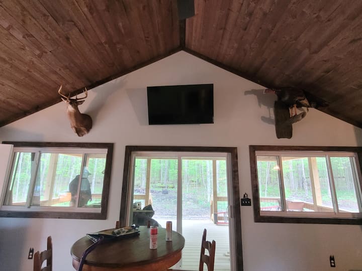 Wild Rose Adventures - Chapman State Park, Clarendon