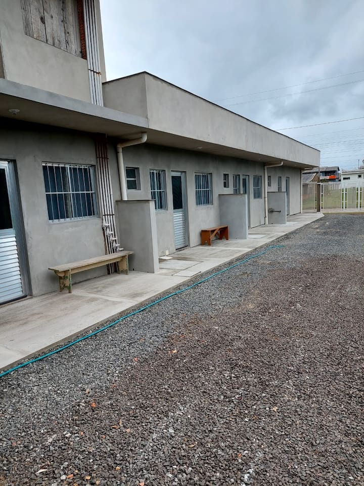 Apartamento Em Tramandaí - Tramandaí