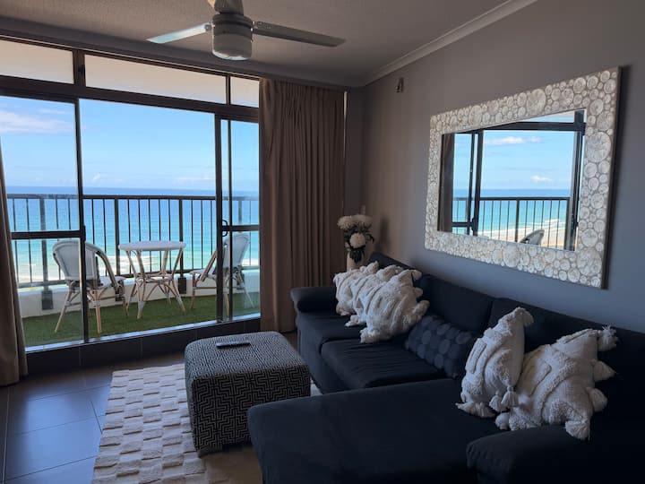 Ocean View Surfers International Parking 1 Space - Gold Coast