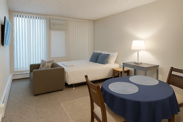 *Studio*downtown*stadium*uofm*hospitals*dining* - Ann Arbor, MI