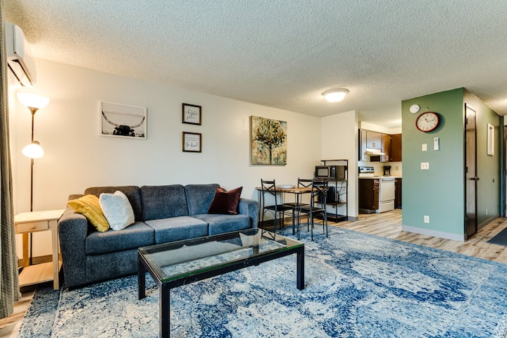 Springfield Cozy Home Near It All - Springfield, OR