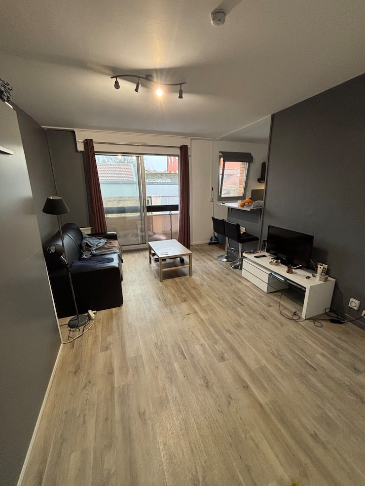 À Malo Les Bains - Malo-les-Bains