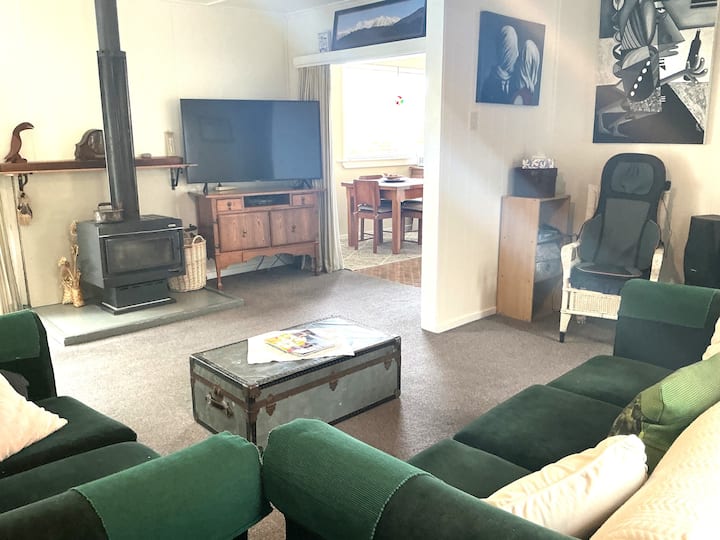 Salt & Soul Cottage - Kaiteriteri