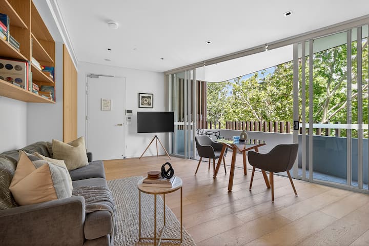 Calibre Greenview—life In Sydney’s Fashion Hub - Surry Hills