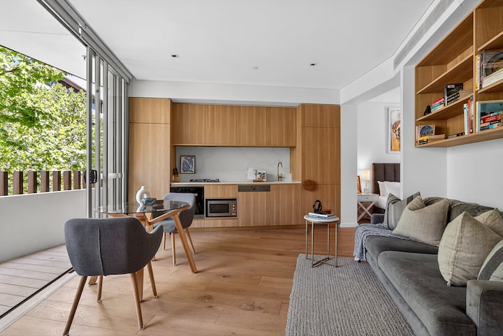 Calibre Greenview—life In Sydney’s Fashion Hub - Camperdown