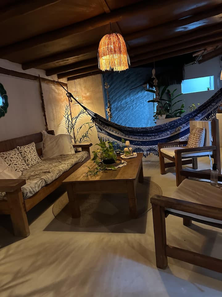 Casa Myy Trancoso - Trancoso, Brasil