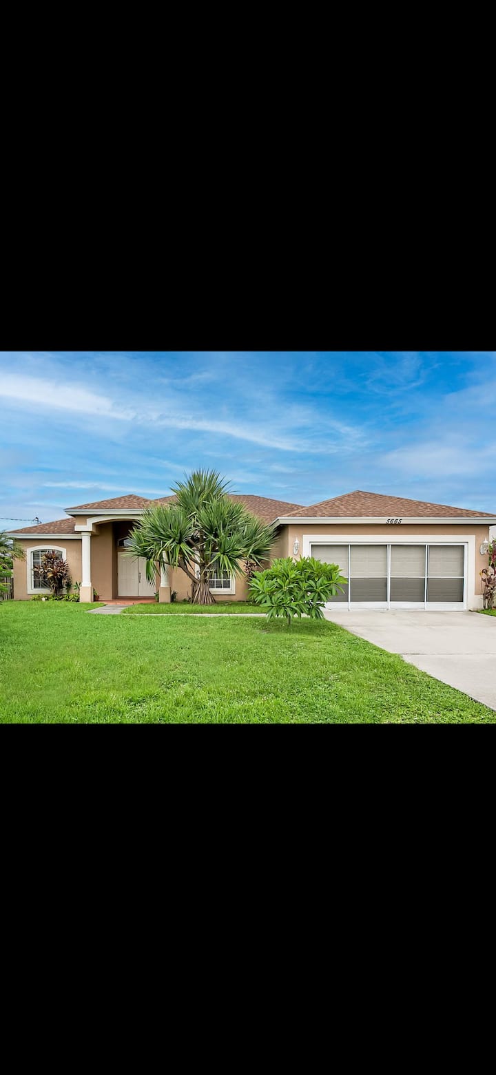 Sunrise Sunset - Port St. Lucie, FL