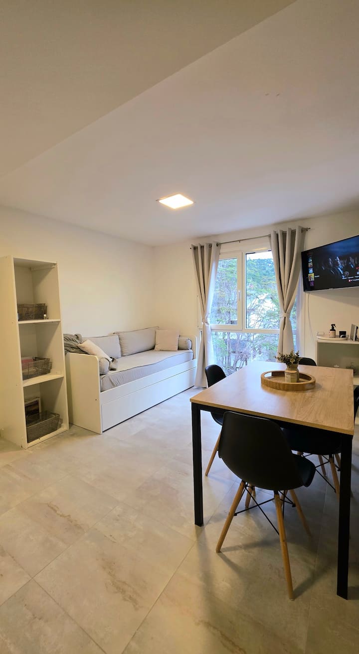 Departamento Fin Del Mundo - Ushuaia