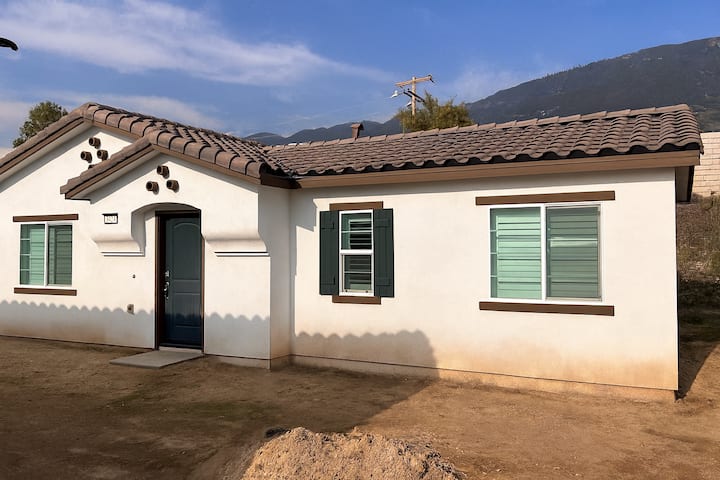 Cozy Casita - 샌버너디노