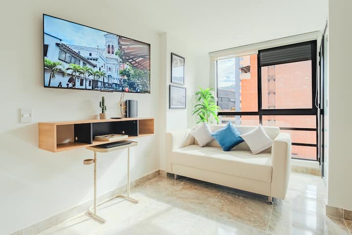 Casa Vintage Sabaneta – Voyage Au Cœur Du Village - Caldas, Colombia