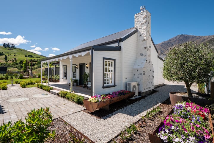 Mcbride Cottage - Modern Victorian Luxury - Arrowtown