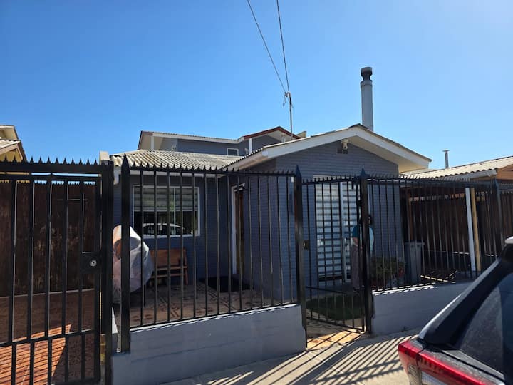 Casa La Serena - La Serena