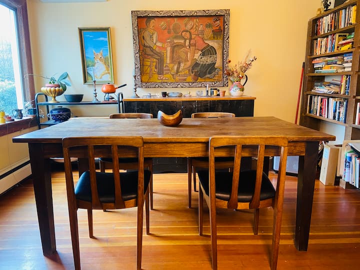 The Drive Retreat 3br House, Sauna And Garden - Richmond