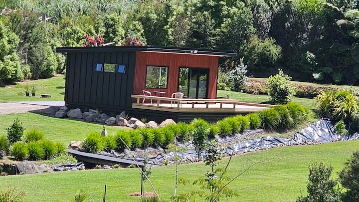 Quail Hollow - Te Puke