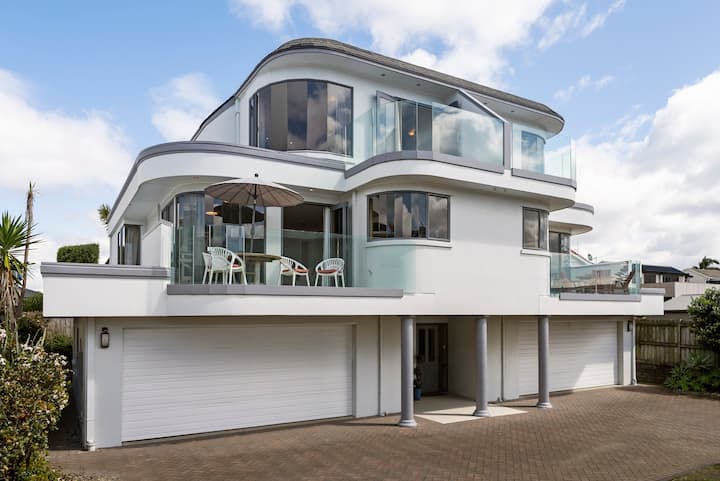 La Grande Casa - Mount Maunganui - Tauranga
