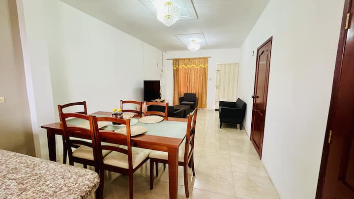 Departamento - La Libertad (Santa Elena) - Santa Elena