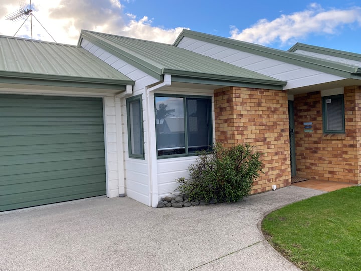 Stay On Tay - Mount Maunganui