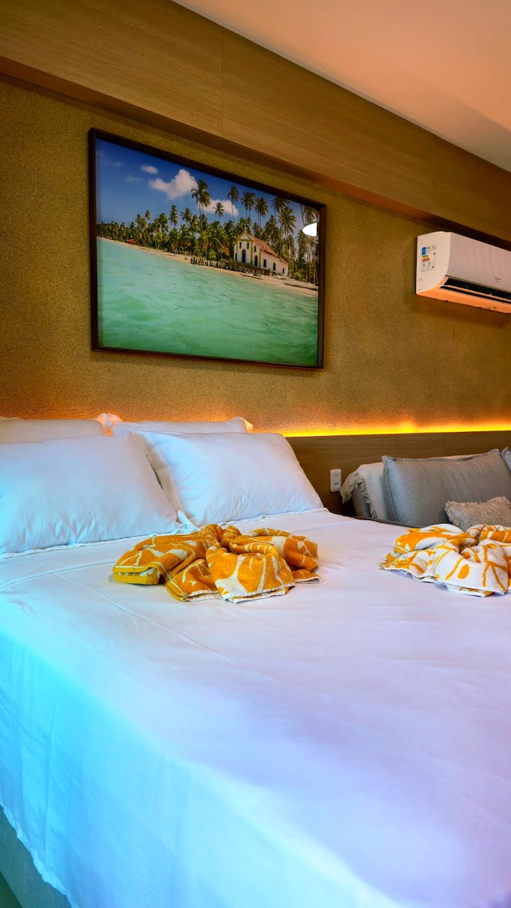 Açores 213 - Tamandaré - Pe / Brazil - Praia dos Carneiros