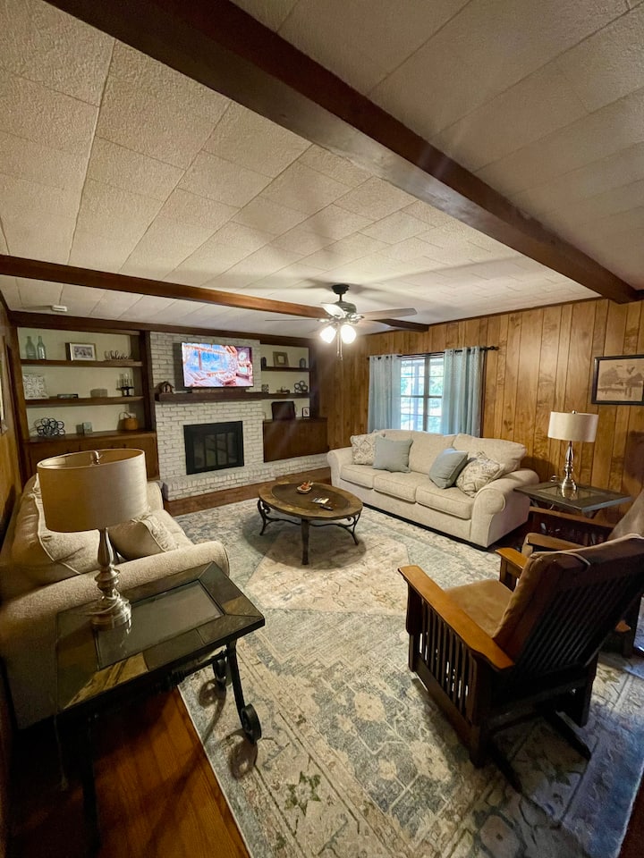 The Palmer House - Brookhaven, MS