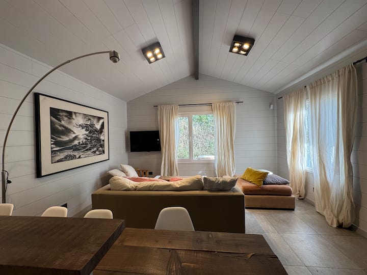 Home - San Martín de los Andes