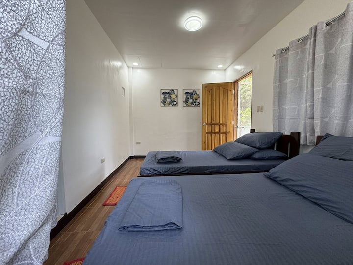 Hidden Shore Beach Resort In Sipalay Ph - Sipalay