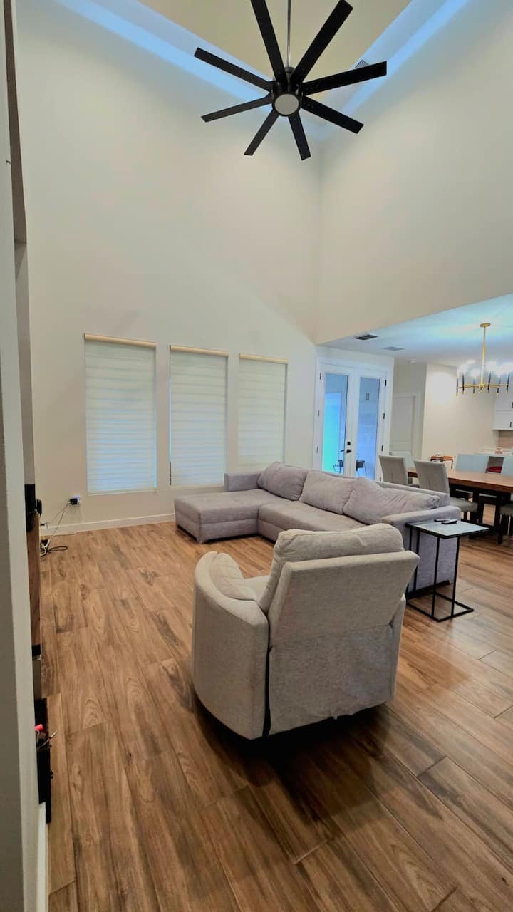 Casa Bella - Laredo, TX