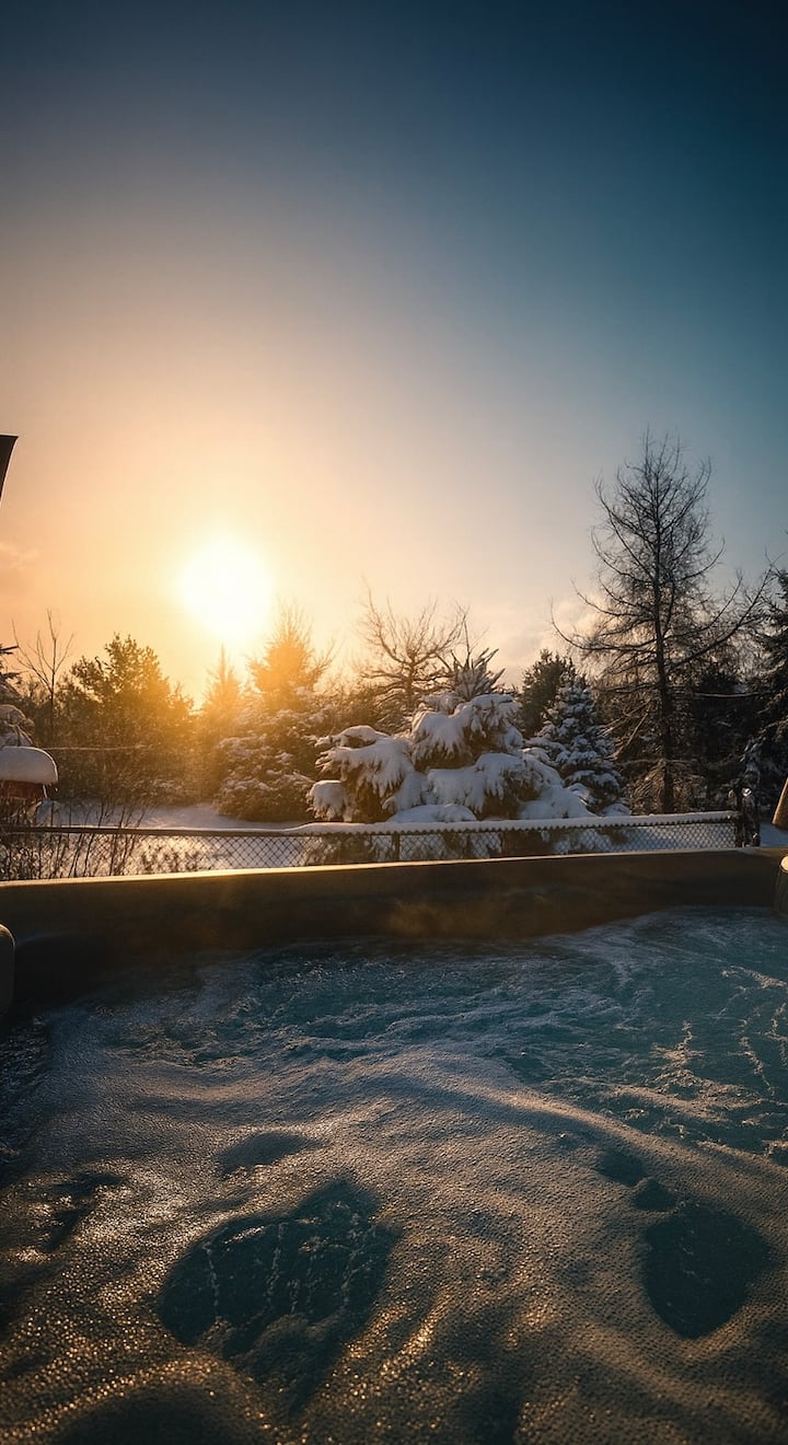 Cozy 3 Bedroom Home With Backyard Oasis. - Ottawa