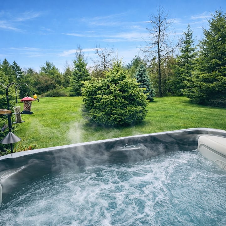Cozy 3 Bedroom Home With Backyard Oasis. - Ottawa