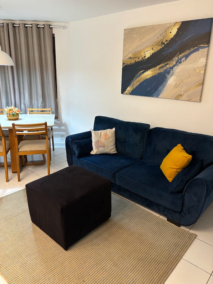 Conforto, Acolhimento E Localização Estratégica. - Maceió