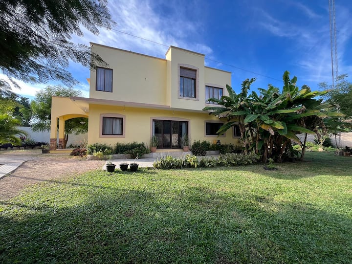 Bethel House - Valladolid