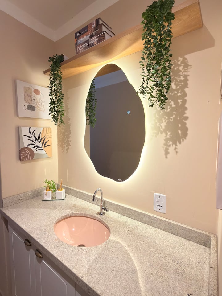 Duplex 2 Suítes – Centro De Capão Da Canoa! - Capão da Canoa