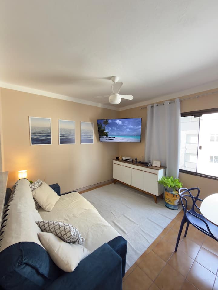 Duplex 2 Suítes – Centro De Capão Da Canoa! - Xangri-Lá