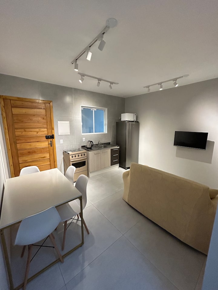 Apartamento Em Torres - Torres