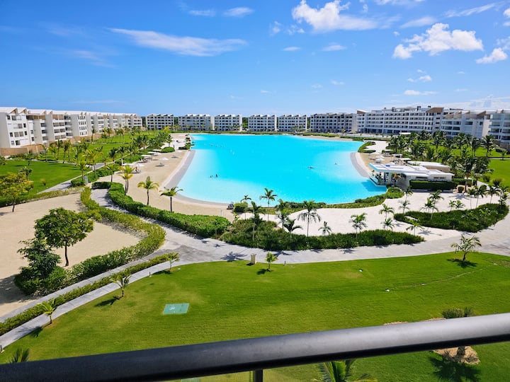 Chic Retreat Close To Beach & Nightlife - Punta Cana