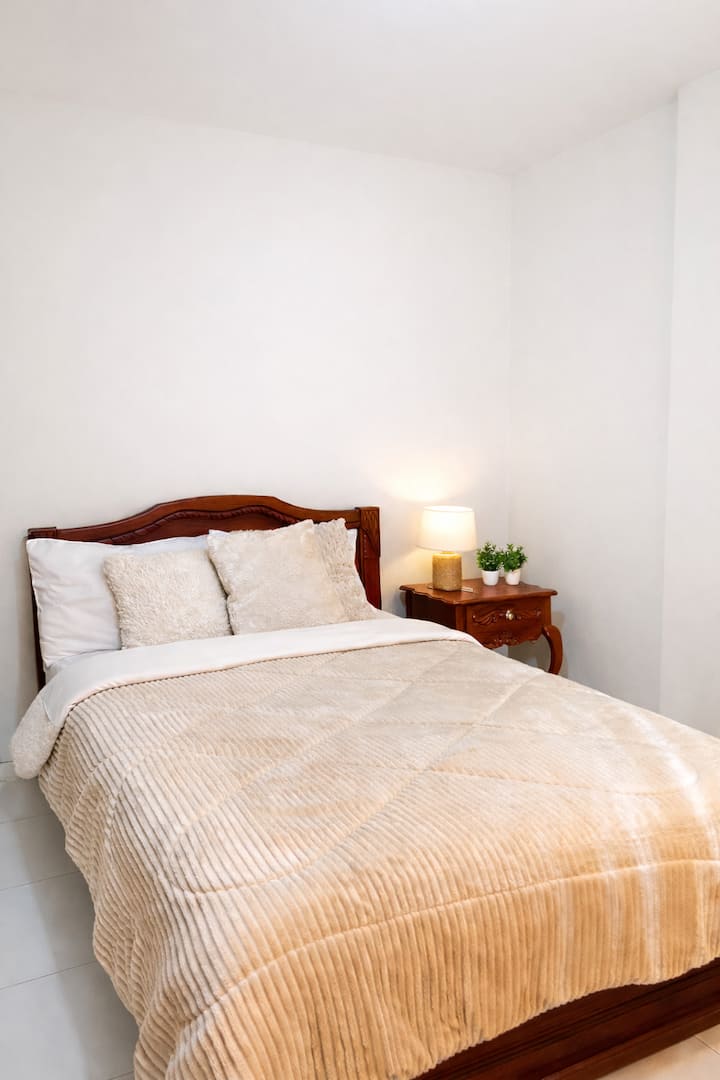 Casa De Campo - Vilcabamba