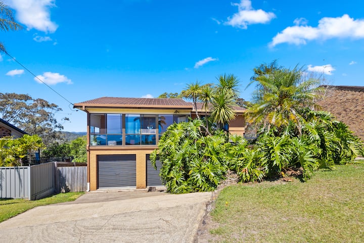 Bella Vista - Scotts Head