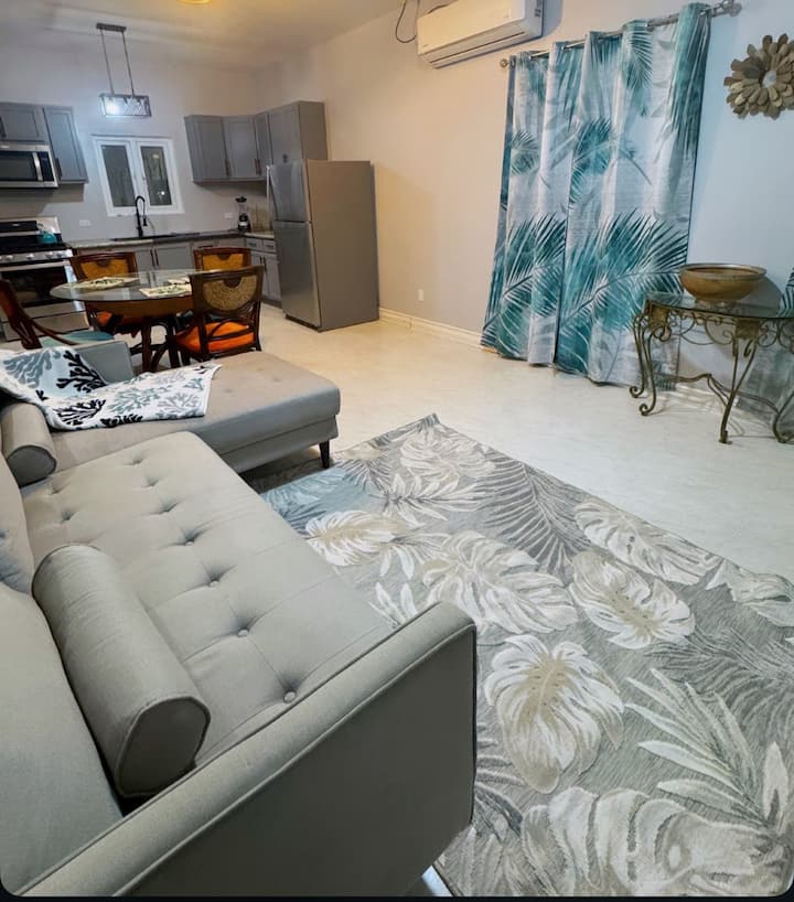 Serene Island Town Home- Unit 1 - バハマ