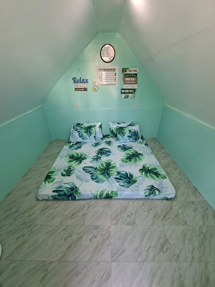 Keonna Smb Beach Resort - San Narciso