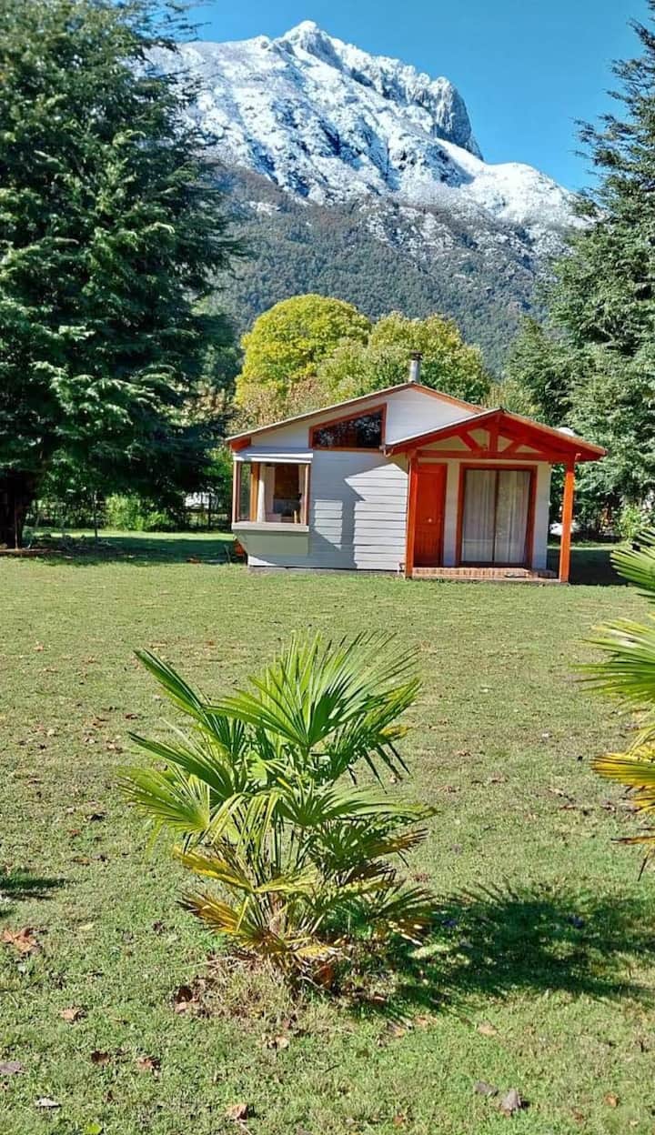 Alto Biobío 4 Estaciones. - Quilaco