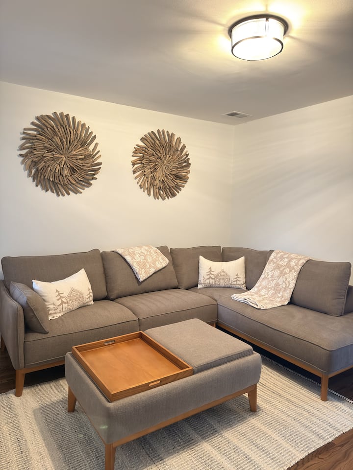 Penn Loft (20 Mins From Fifa Stadium) - Newark, NJ