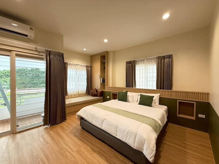 Reach Home• 2br Home • Hatyai - Hat Yai