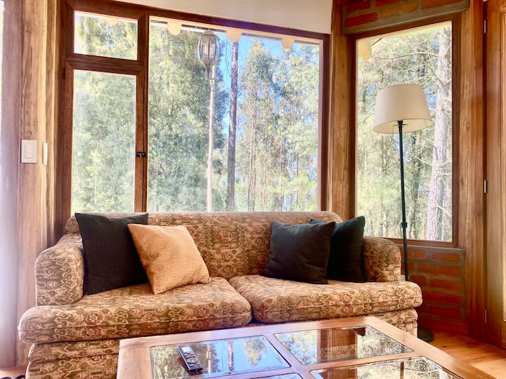 Casita Montaña Campo En Checa 45 Minutos De Quito - Napo