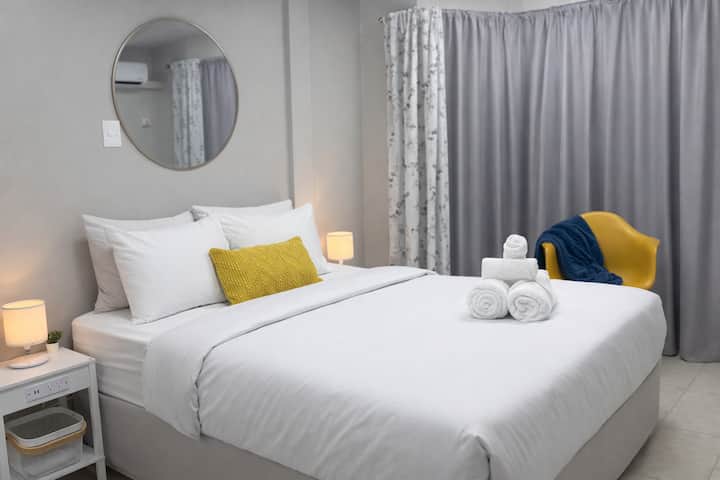 Aranguez Suite | Modern, Pool, 15 Min Airport/ Pos - Trinidad and Tobago