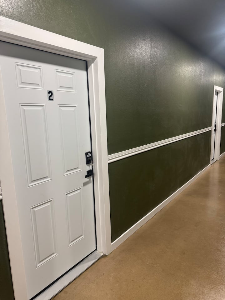 Howard Haven House - Rooms - Carlsbad, NM