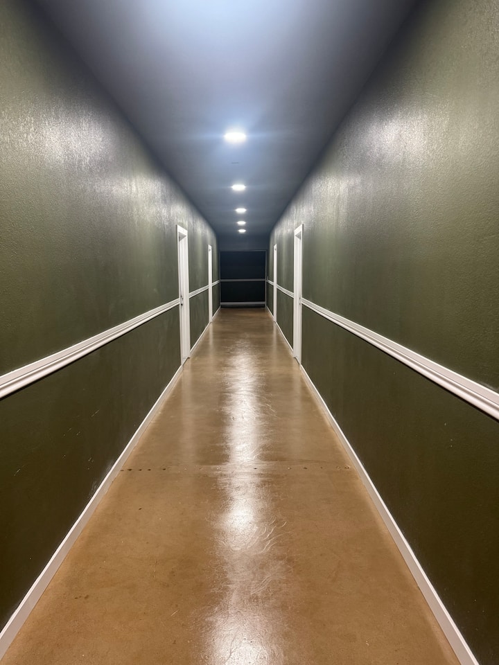 Howard Haven - Carlsbad, NM