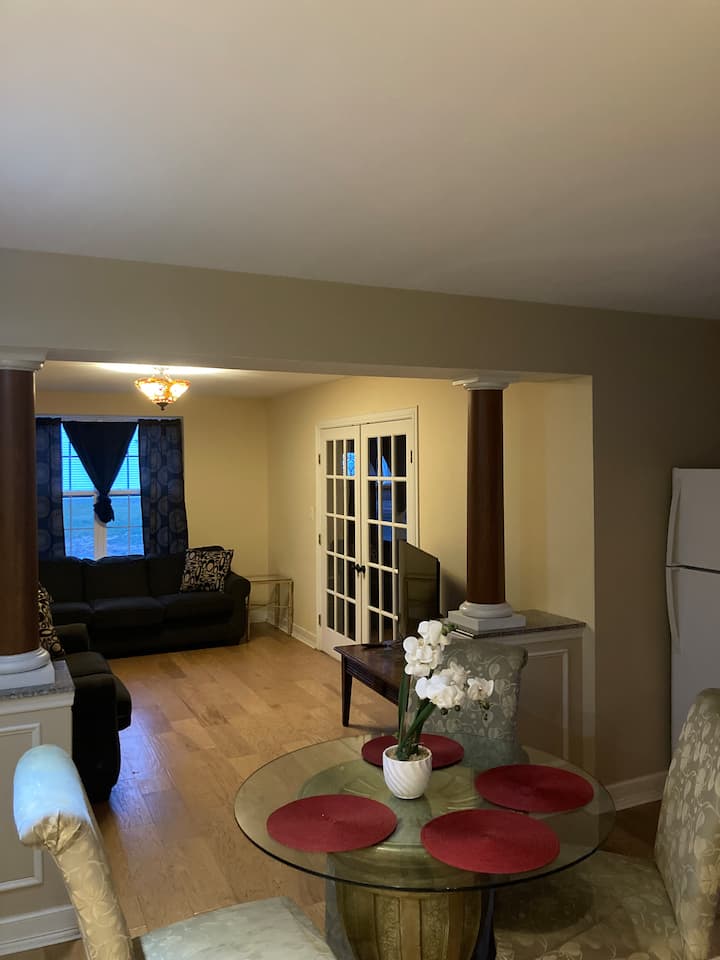 Viaduct View - Cumberland, MD